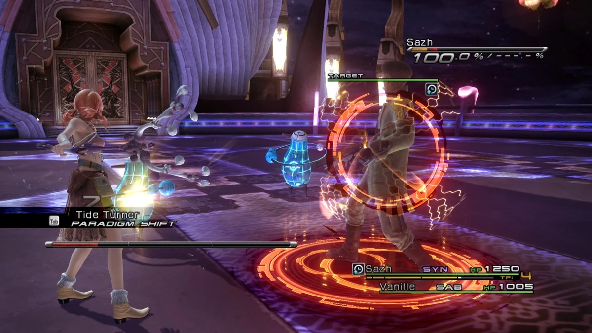 Synergist | Final Fantasy Wiki | Fandom