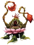 Ochu (Final Fantasy VIII) | Final Fantasy Wiki | Fandom