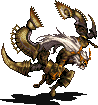 Hashmal | Final Fantasy Wiki | Fandom