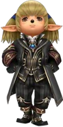 Shantotto (Dissidia PSP) | Final Fantasy Wiki | Fandom
