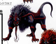 Bandersnatch (Final Fantasy X) | Final Fantasy Wiki | Fandom