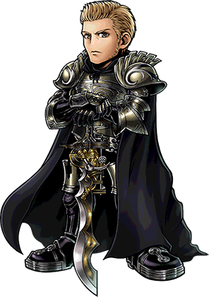 Gabranth (Opera Omnia) | Final Fantasy Wiki | Fandom