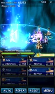 Nichol/Gameplay | Final Fantasy Wiki | Fandom