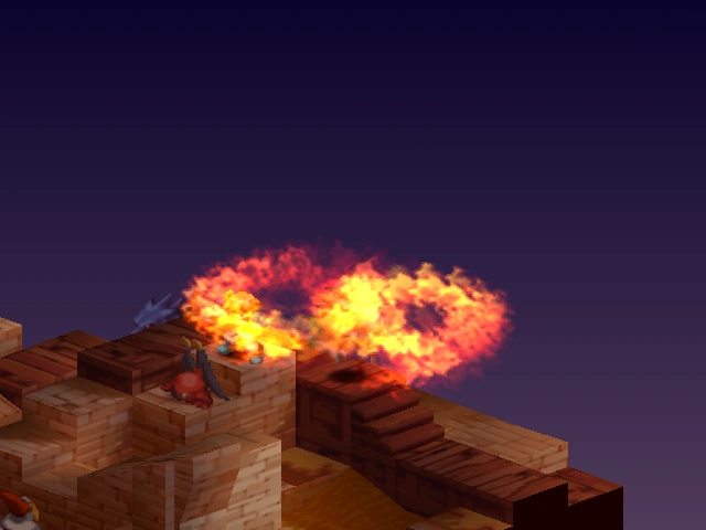 Spark (ability) | Final Fantasy Wiki | Fandom