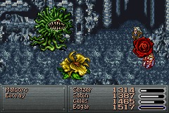 Exoray (Final Fantasy VI) | Final Fantasy Wiki | Fandom