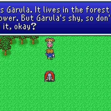 Garula (Final Fantasy V) | Final Fantasy Wiki | Fandom