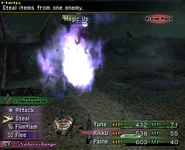 Gold Elemental | Final Fantasy Wiki | Fandom