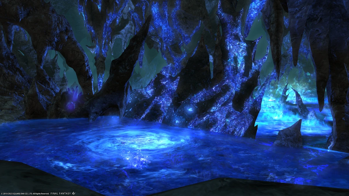 Ceruleum | Final Fantasy Wiki | Fandom