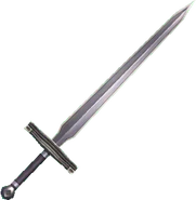 Final Fantasy XI weapons/Swords | Final Fantasy Wiki | Fandom