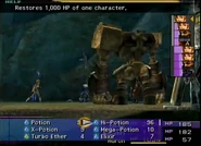 Defender (Final Fantasy X enemy) | Final Fantasy Wiki | Fandom
