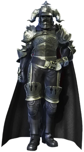 Judge Gabranth | Final Fantasy Wiki | Fandom
