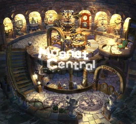 Mognet Central | Final Fantasy Wiki | Fandom