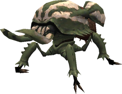 Beetle (Final Fantasy XI) | Final Fantasy Wiki | Fandom