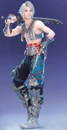 Vaan (Dissidia NT) | Final Fantasy Wiki | Fandom
