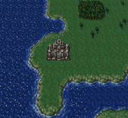 Doma Castle (Final Fantasy VI) | Final Fantasy Wiki | Fandom