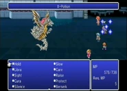 X-Potion | Final Fantasy Wiki | Fandom