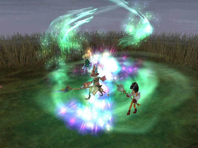 Dragon (abilità) | Final Fantasy Wiki | Fandom