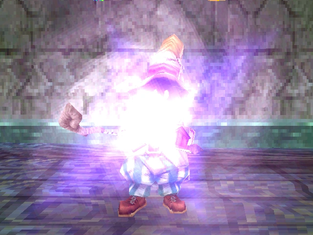 Silent Voice | Final Fantasy Wiki | Fandom