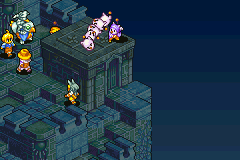 Smile | Final Fantasy Wiki | Fandom