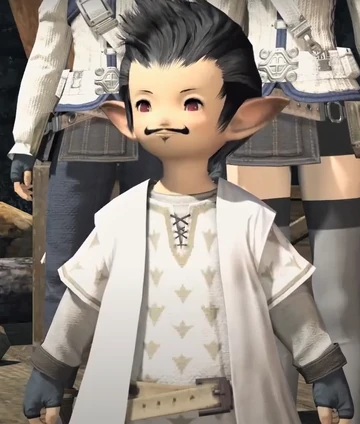 Image Ffxiv Tataru Sbpng Final Fantasy Wiki Fandom Final Fantasy XIV: