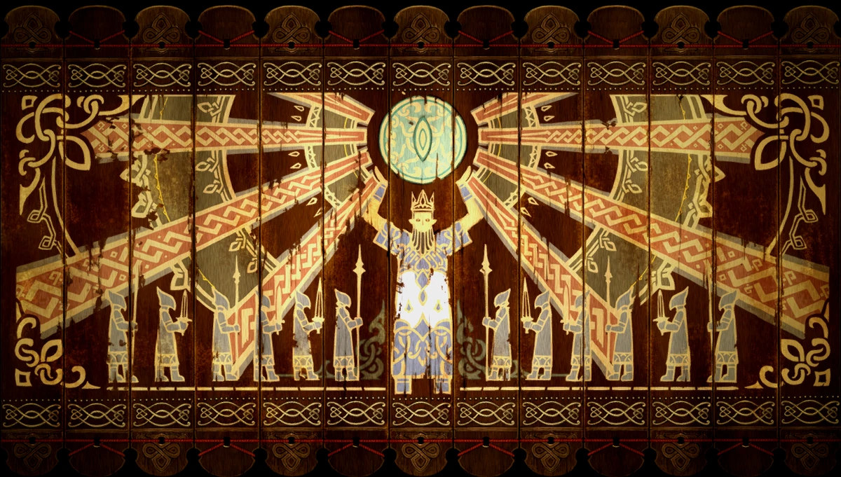 Thordan I | Final Fantasy Wiki | Fandom