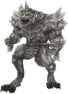 Fenrir (creature) | Final Fantasy Wiki | Fandom