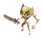 Skeleton | Final Fantasy Wiki | Fandom