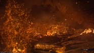 Ifrit (Crisis Core boss) | Final Fantasy Wiki | Fandom
