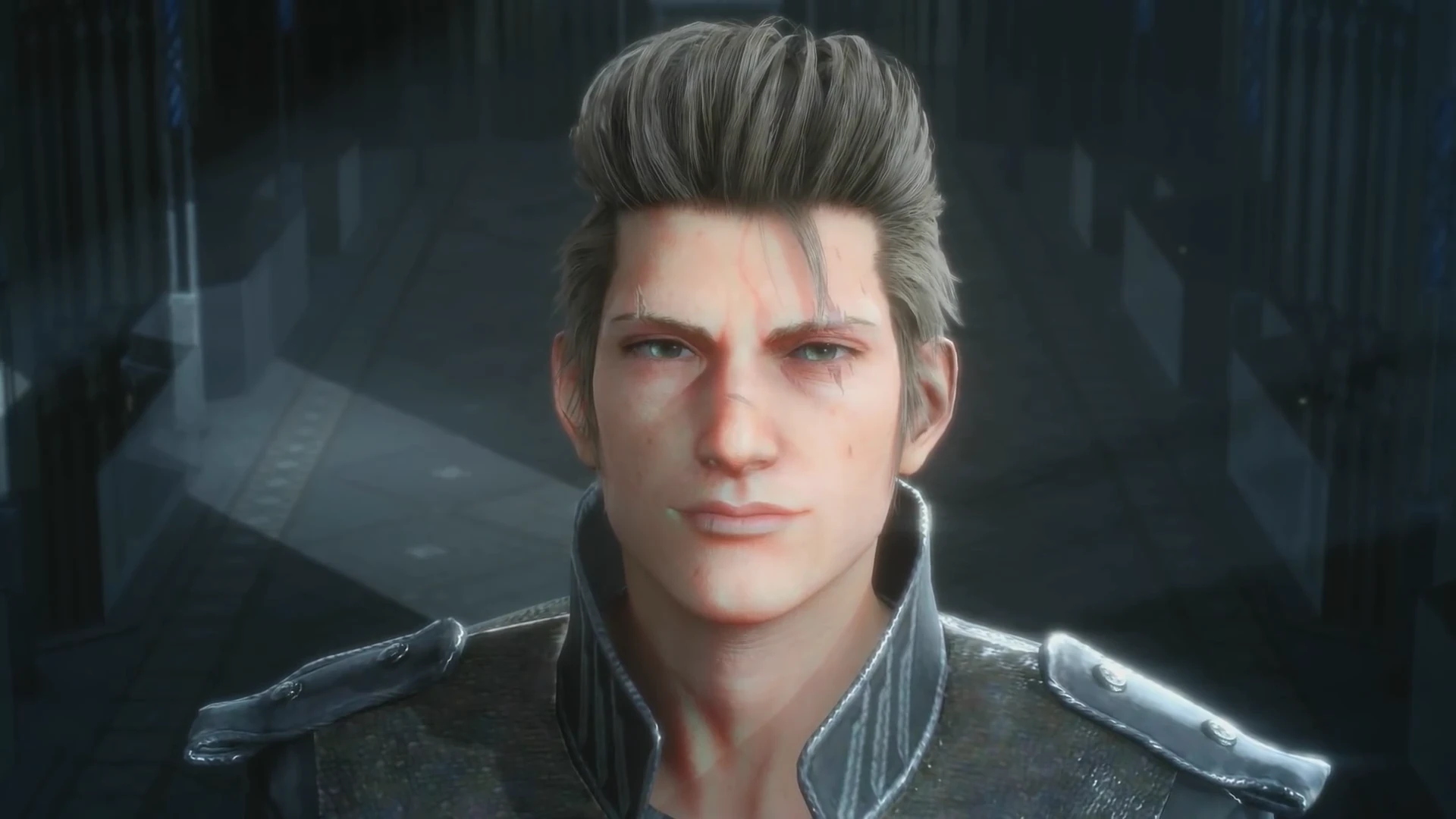 Final Fantasy Versus Xiii Ignis