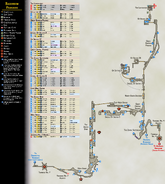 Final Fantasy XII maps | Final Fantasy Wiki | Fandom