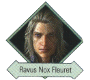 Ravus Nox Fleuret/Gallery | Final Fantasy Wiki | Fandom