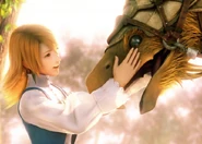Refia/Gallery | Final Fantasy Wiki | Fandom