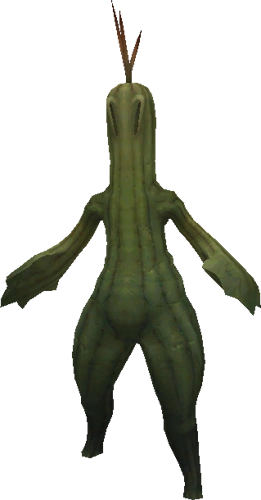 Sabotender (Final Fantasy XI) | Final Fantasy Wiki | Fandom