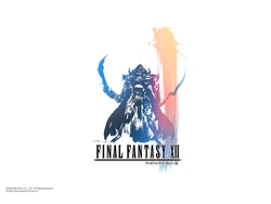 Final Fantasy Vaan Wallpaper
