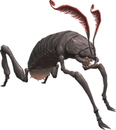 Final Fantasy XI enemies/Vermin | Final Fantasy Wiki | Fandom