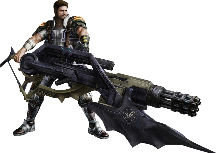 Amodar | Wiki Final Fantasy | Fandom