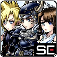 Dissidia Final Fantasy Opera Omnia | Final Fantasy Wiki | Fandom