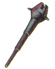 Elder Staff | Final Fantasy Wiki | Fandom