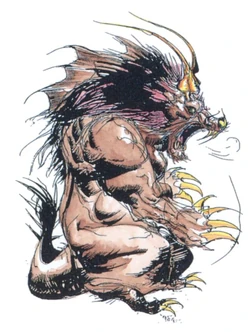 Behemoth | Final Fantasy Wiki | Fandom