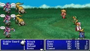 Silence (status) | Final Fantasy Wiki | Fandom