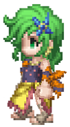 Rydia/Other appearances | Final Fantasy Wiki | Fandom