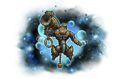 Famfrit (Record Keeper) | Final Fantasy Wiki | Fandom