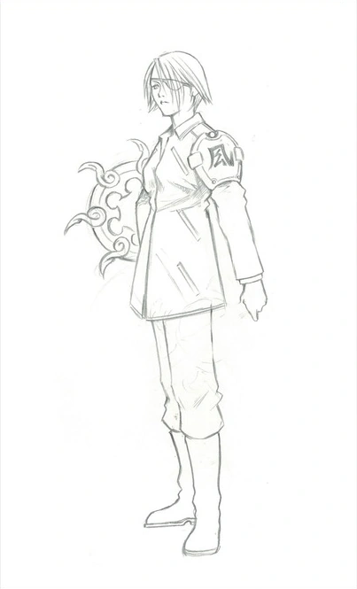 Fujin | Final Fantasy Wiki | Fandom