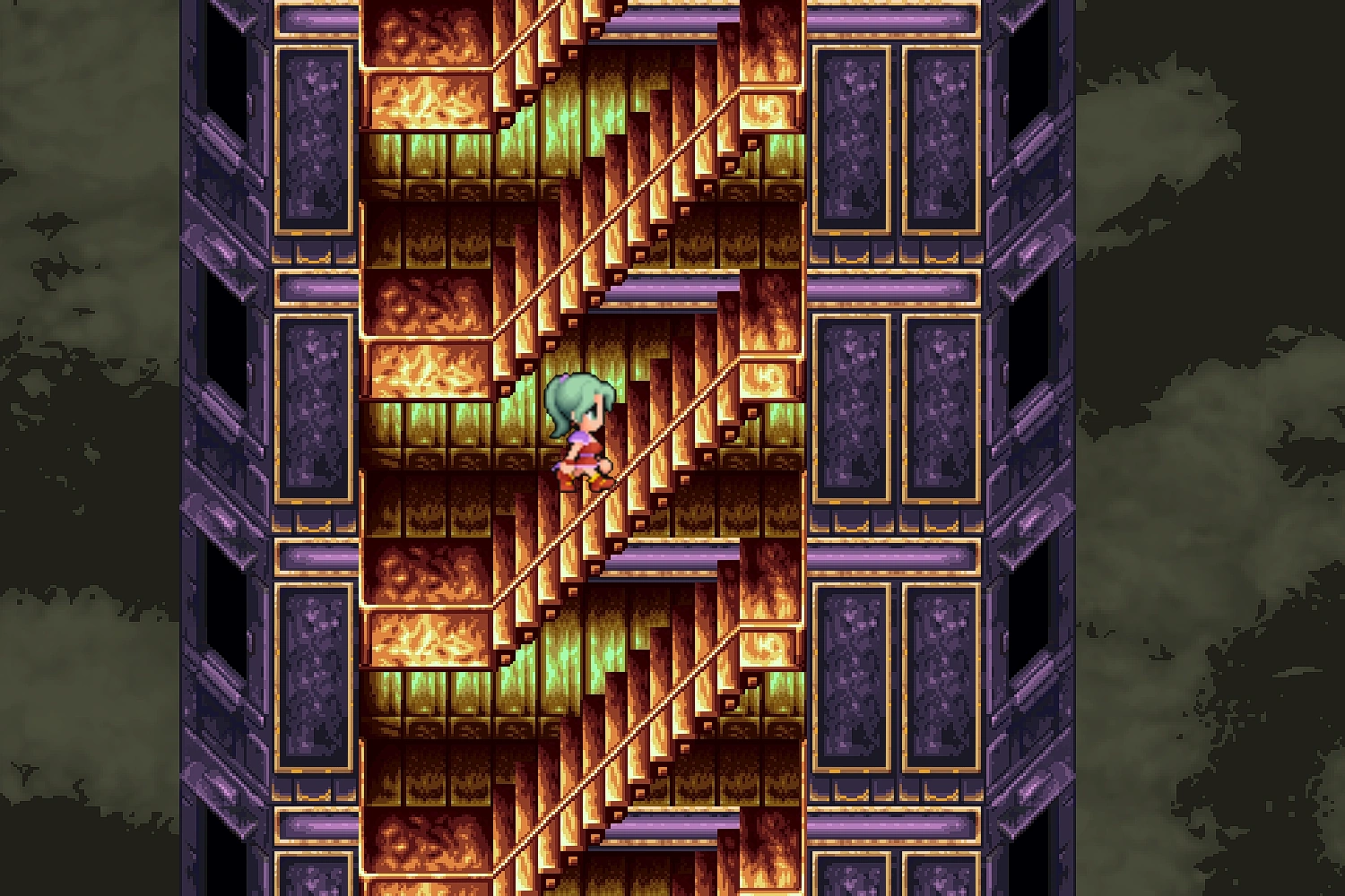 Cultists' Tower | Final Fantasy Wiki | Fandom