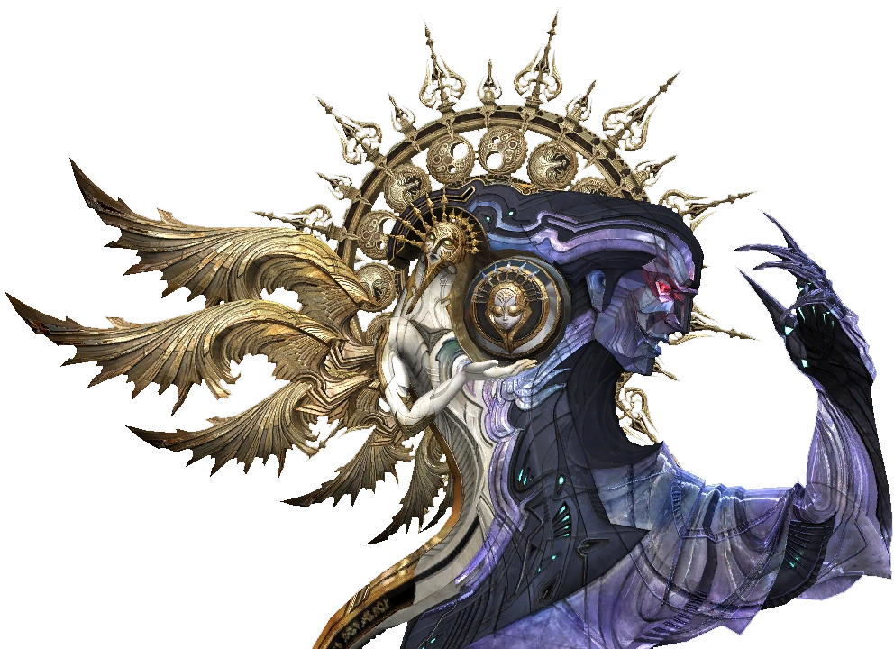 Orphan (boss) | Final Fantasy Wiki | Fandom