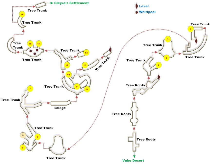 Walkthrough:Final Fantasy IX/Nightravens/Part 10 | Final Fantasy Wiki ...
