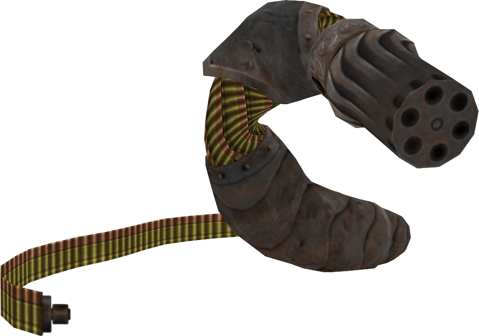 Flak Python | Final Fantasy Wiki | Fandom