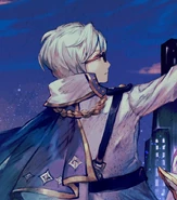 Nichol | Final Fantasy Wiki | Fandom