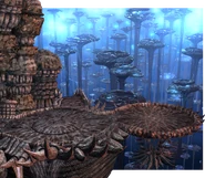 Pandemonium (Final Fantasy IX) | Final Fantasy Wiki | Fandom