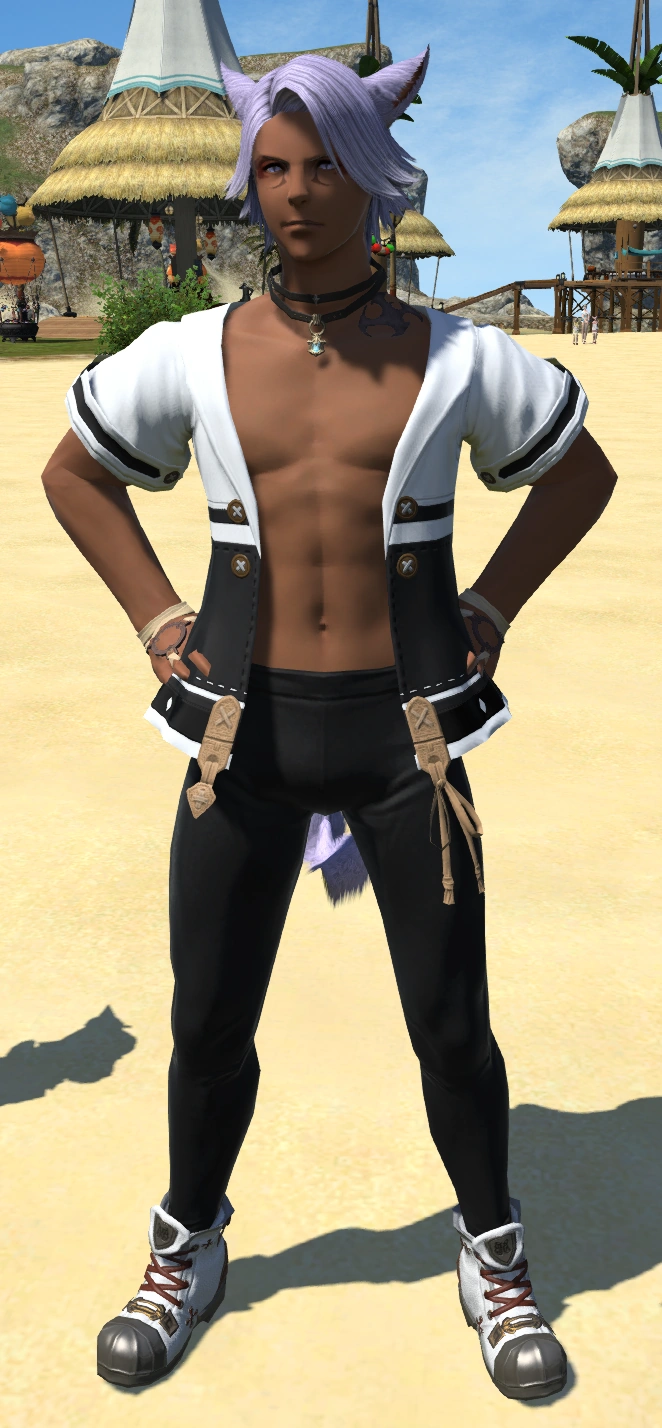 R'fhul Tia | Final Fantasy Wiki | Fandom